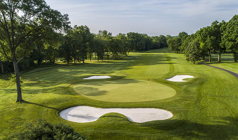 Outings & Tournaments - Ash Brook Golf Course