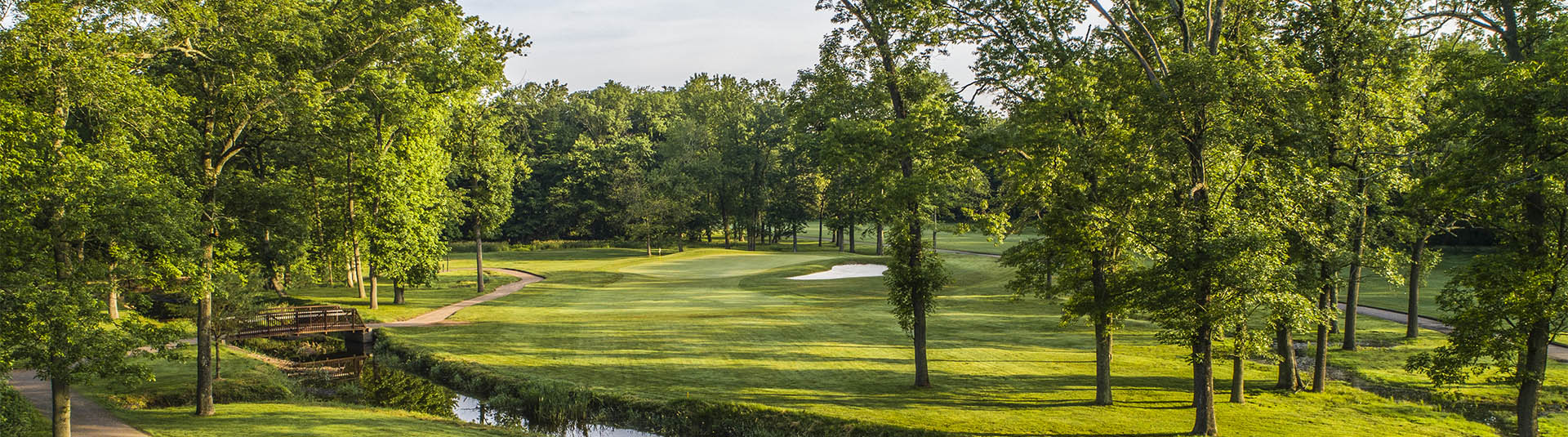 Home - Ash Brook Golf Course