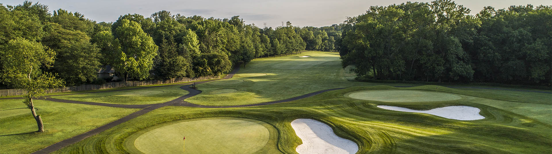 Home - Ash Brook Golf Course