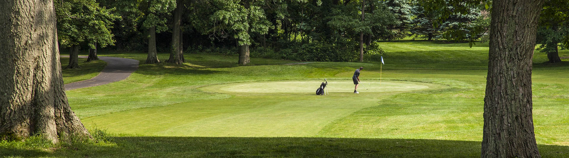 Home - Ash Brook Golf Course