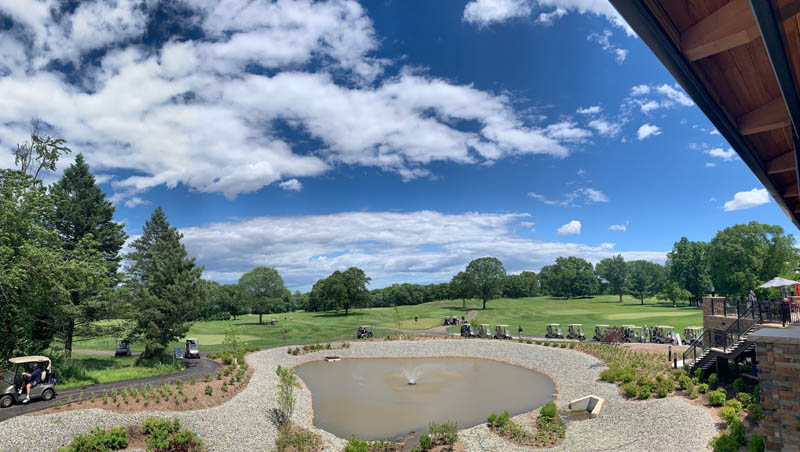 The Tavern at Ash Brook - Ash Brook Golf Course