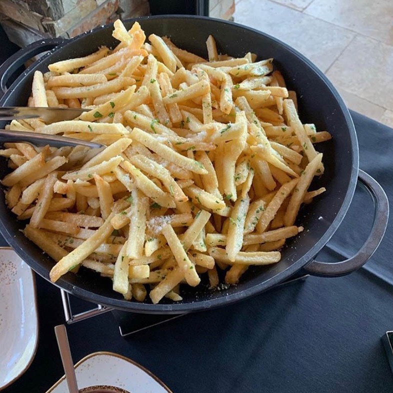 The Tavern at Ash Brook - Ash Brook Golf Course