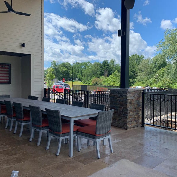The Tavern at Ash Brook - Ash Brook Golf Course