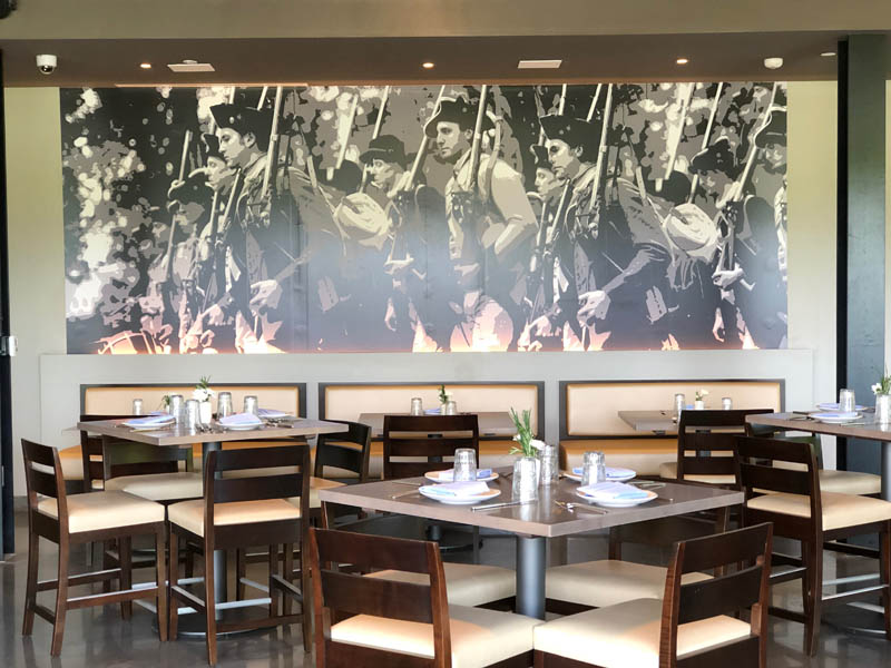 The Tavern at Ash Brook - Ash Brook Golf Course