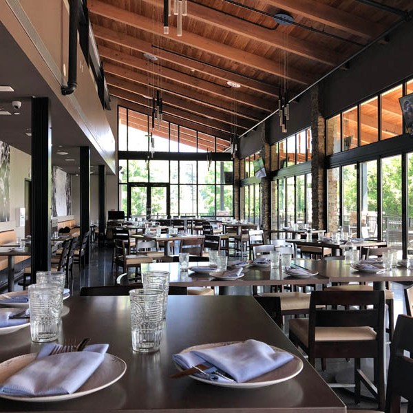 The Tavern at Ash Brook - Ash Brook Golf Course