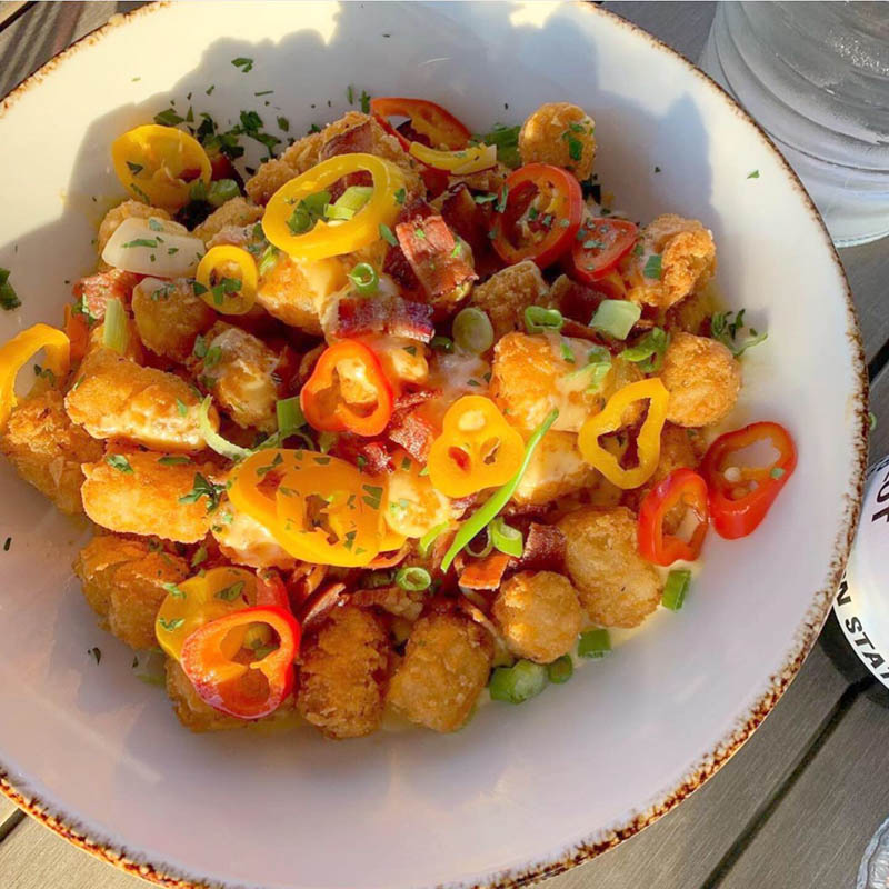 The Tavern at Ash Brook - Ash Brook Golf Course