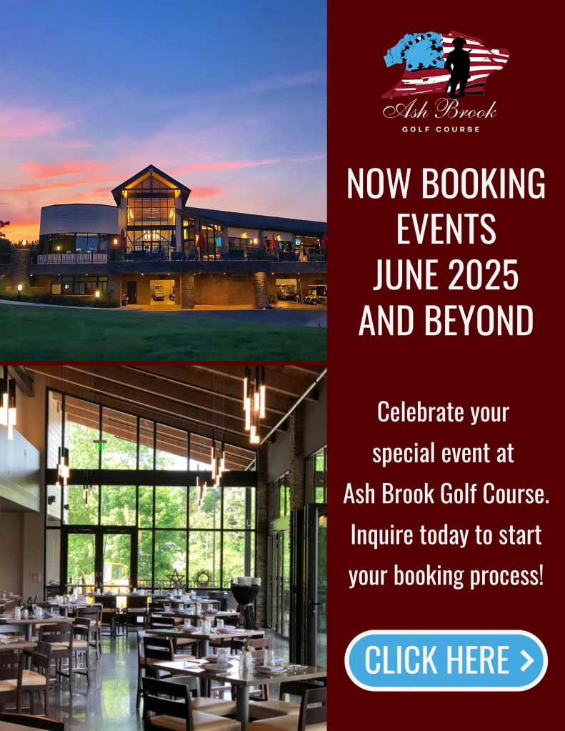 Home - Ash Brook Golf Course