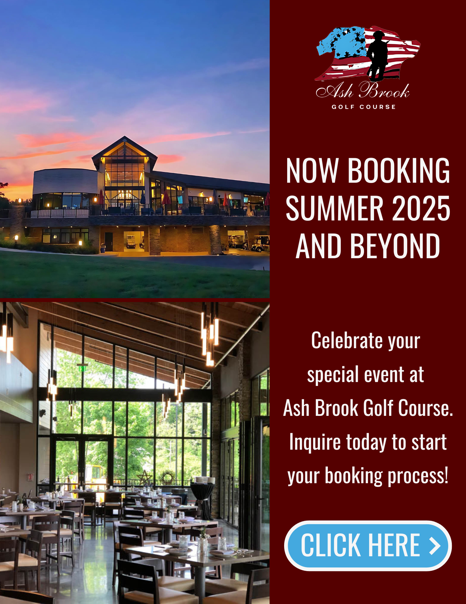 Home - Ash Brook Golf Course