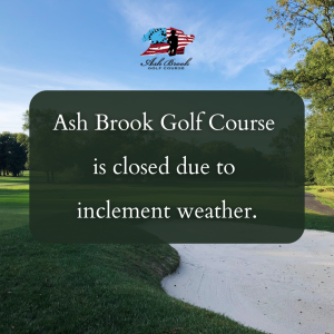 Home - Ash Brook Golf Course